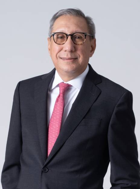 Senior Management | First Philippine Holdings